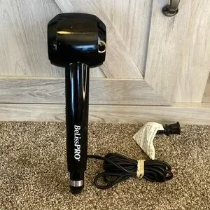 BeLiss Pro | Hair | Beliss Pro Curl Genius Professional Black Spiral ...